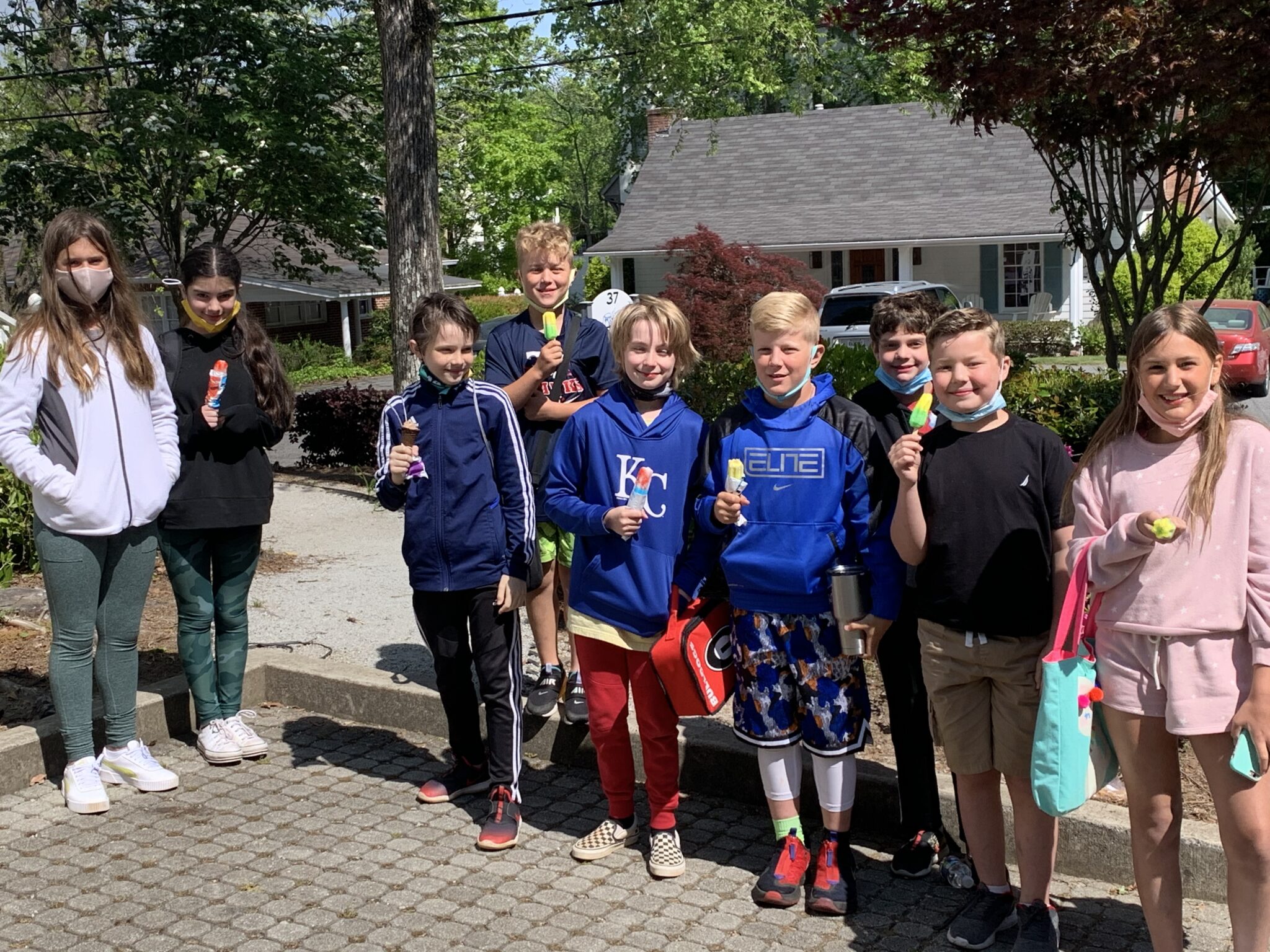 Calendar - Rivers Academy