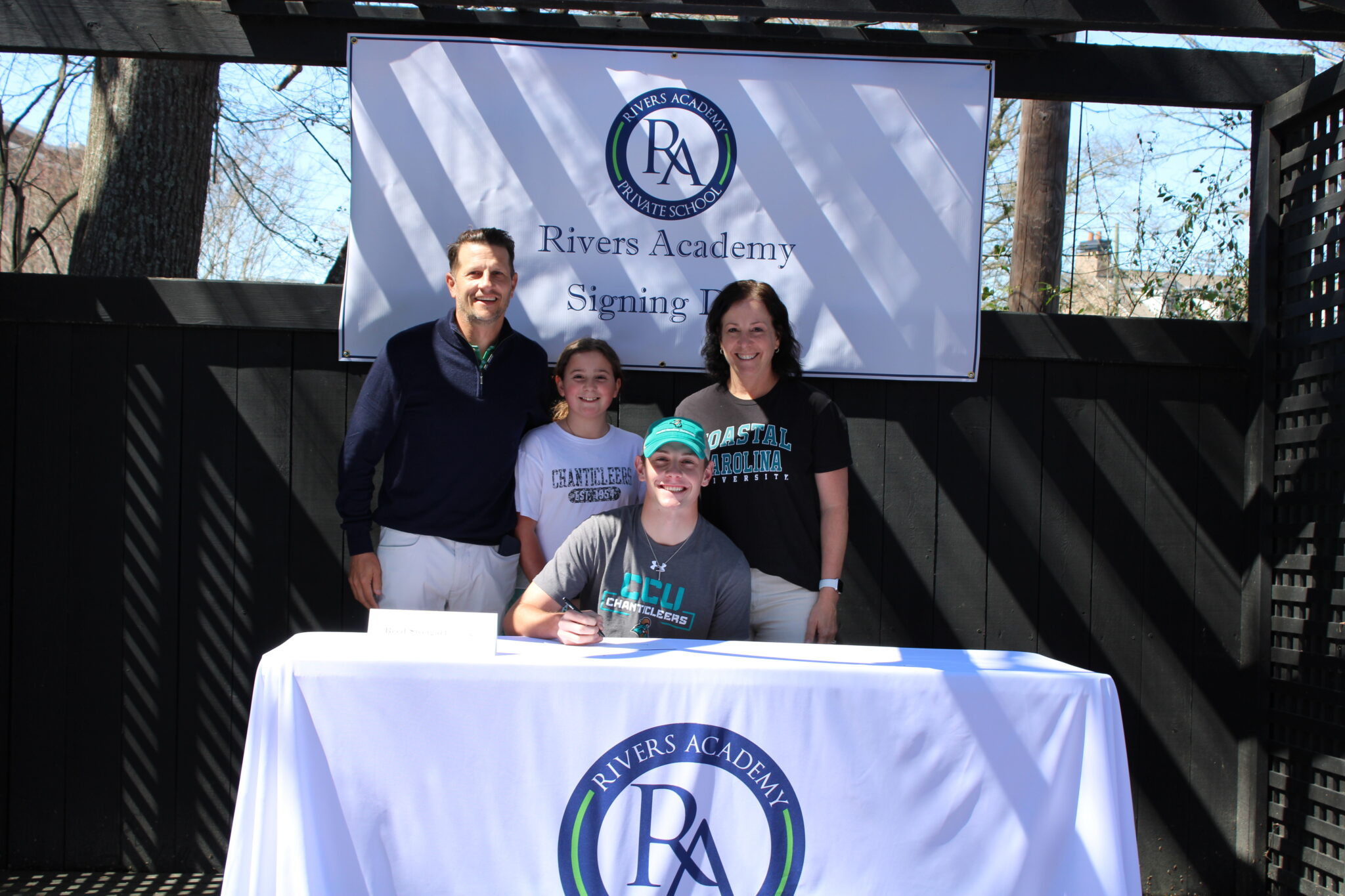 Calendar - Rivers Academy