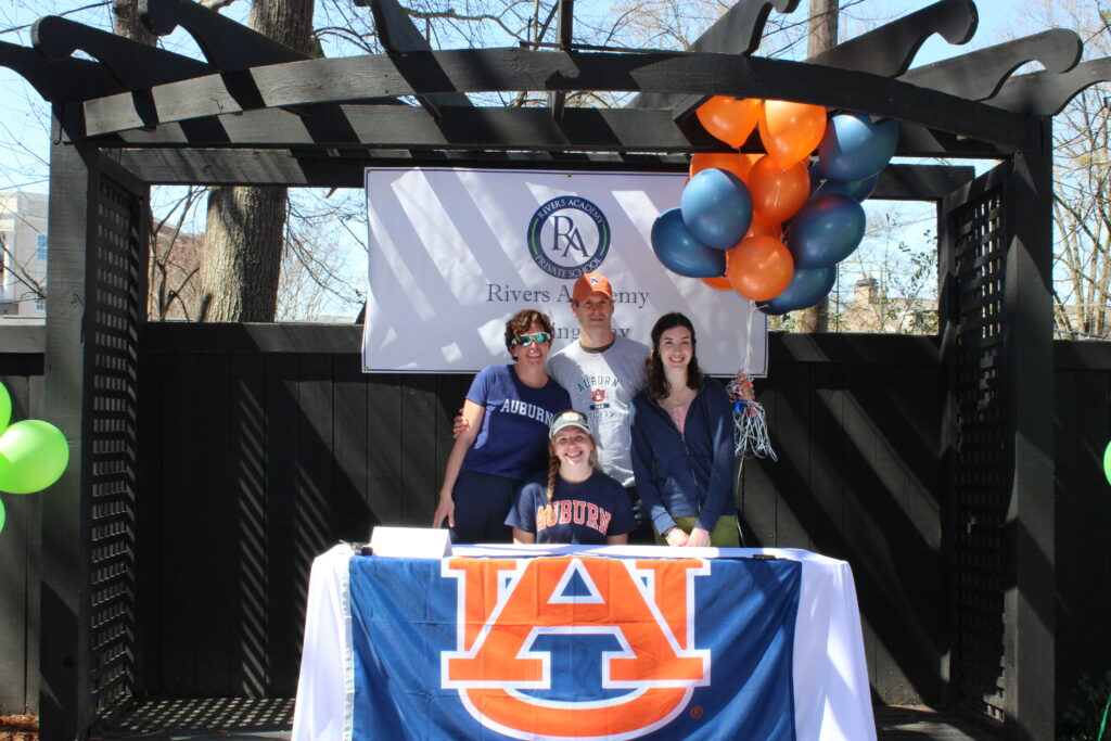 Calendar - Rivers Academy